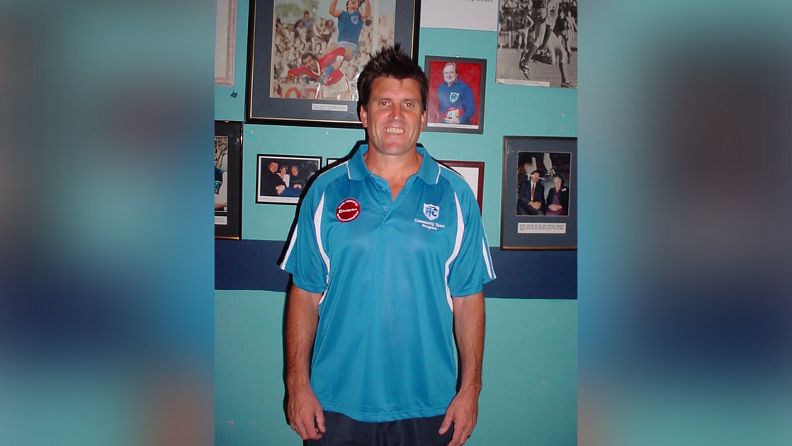 Dale Tapping Joins Brisbane as Assistant Coach – Prahran Football Club