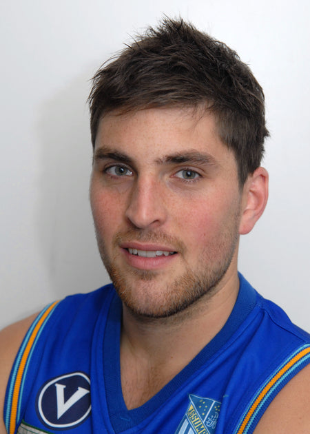 Jack Matherson re-appointed as Reserves coach for 2022 – Prahran ...