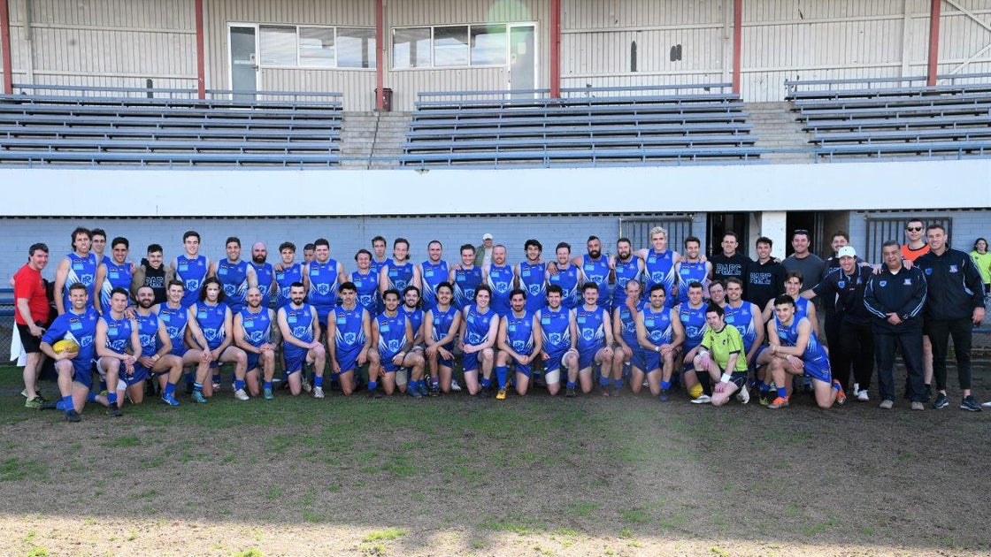 PAFC Newsletter 21, 2022 – Prahran Football Club