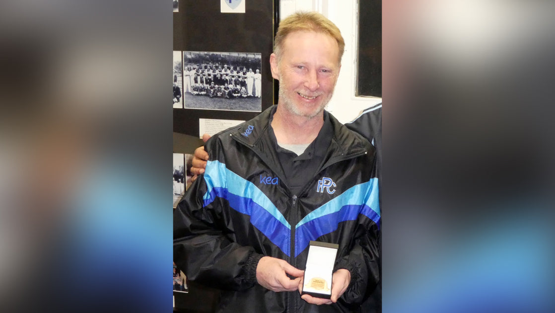 Steve Powell Farewell Arrangements – Prahran Football Club