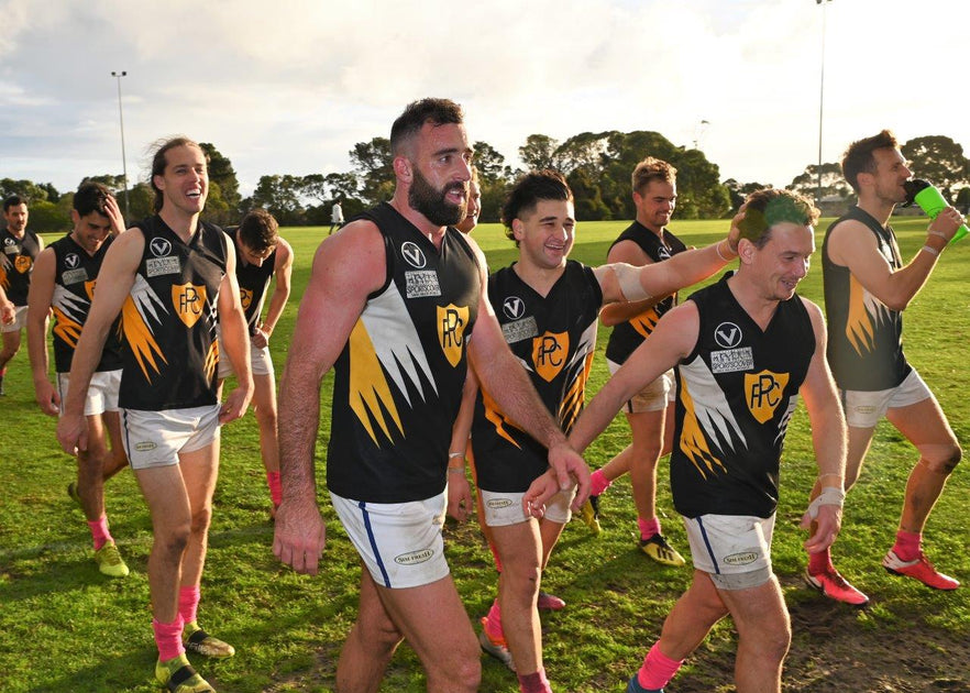 PAFC Newsletter 7, 2022 – Prahran Football Club