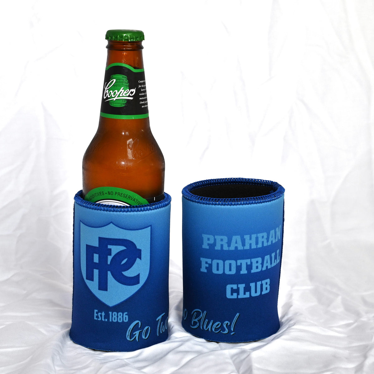 PFC Stubby Holder – Prahran Football Club